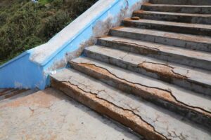 Concrete Spalling: Causes, Effects, And Repair Options